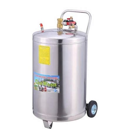 Water Ss Foam Tank For Industrial At Rs 6999 Piece In Chennai Id