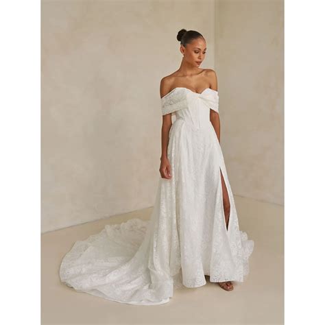 Westyn By Madi Lane Obriens Bridal Couture