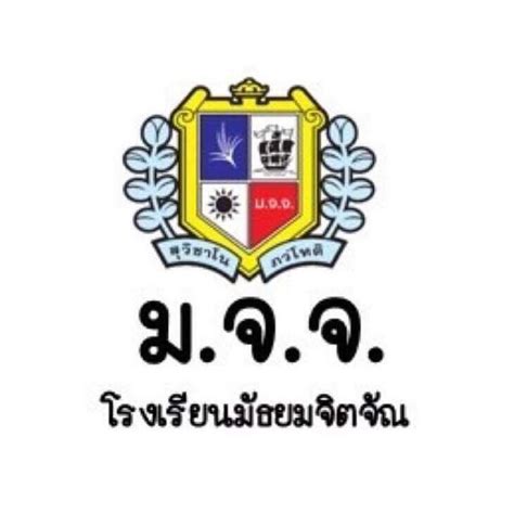 ประ โรงเรียนมัธยมจิตจัณ เดิม พณิชยการหาดใหญ่ มัธยมศึกษา