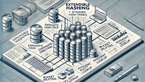 Extendible Hashing