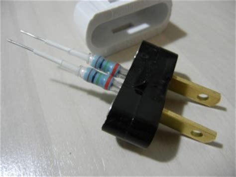 Simple Hz AC Mains Cycle Detector