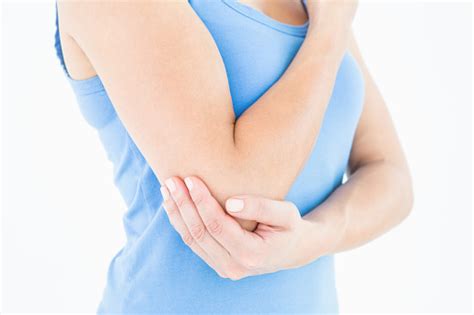 Tennis Elbow Lateral Epicondylitis Treatment Tendon Stimulation Key
