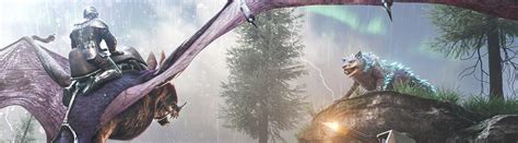 Ark Le Forfait De 50 De Survival Ascended Est Désormais Un Forfait