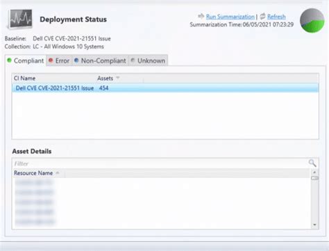 Detect And Remove Dell CVE With Proactive Remediations MSEndpointMgr