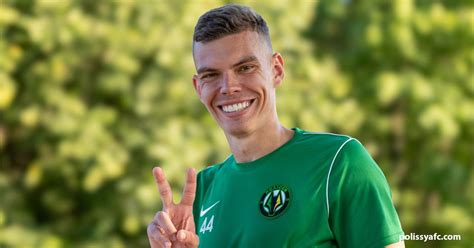 Полісся втрачає ключового гравця Читайте на Ukr Net