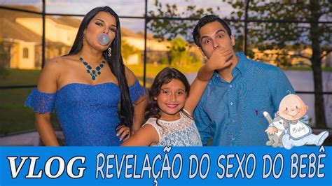 Revelação do Sexo do Bebê Ultrassom 4D YouTube