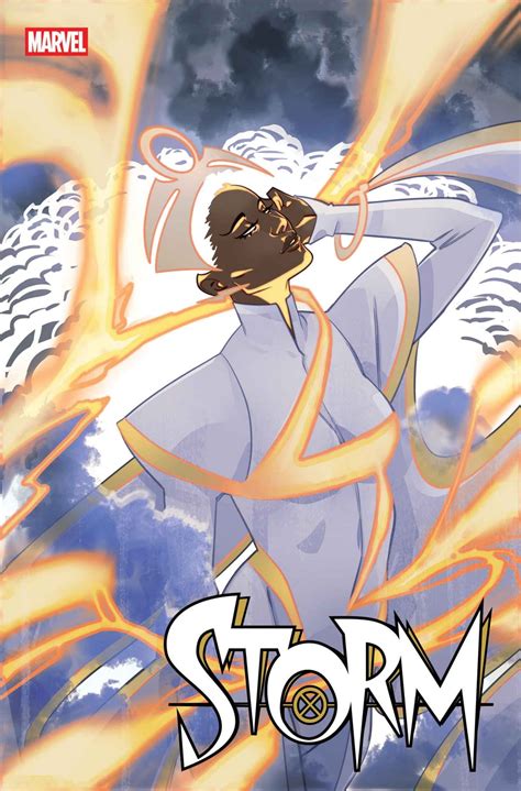 Storm 7 Preview Five Gods One Issue