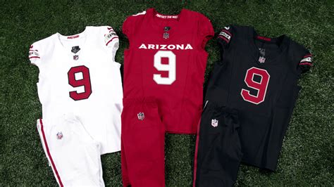 Washington Commanders Away Uniform Schedule Np