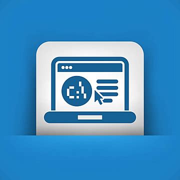 Network Network Software Icon Vector Network Software Icon PNG And