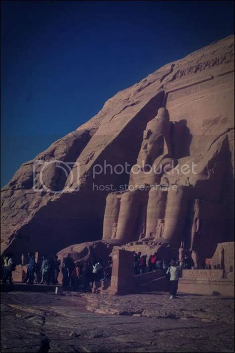 이집트아스완 아부심벨 신전 Temple Abu Simbel Aswan 월풍도원月風道院 Static Version