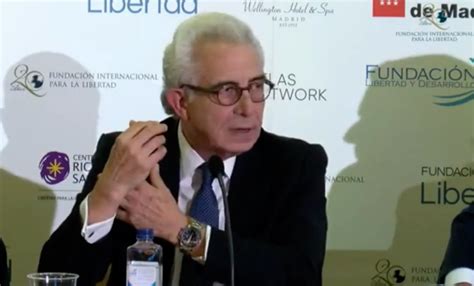 Ernesto Zedillo Se Lanza Contra El Populismo En América Latina Pero Le