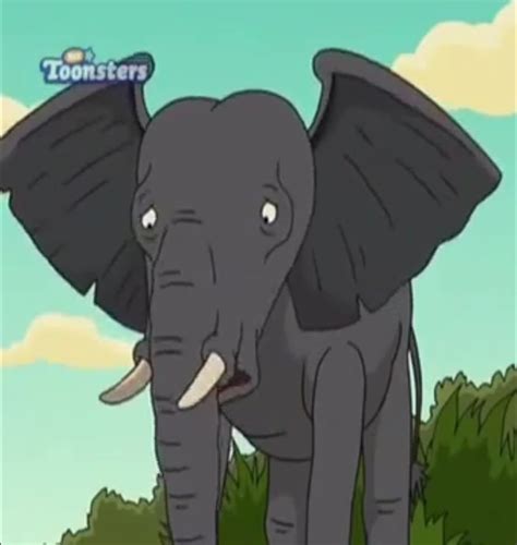 Zita The Wild Thornberrys Wiki Fandom