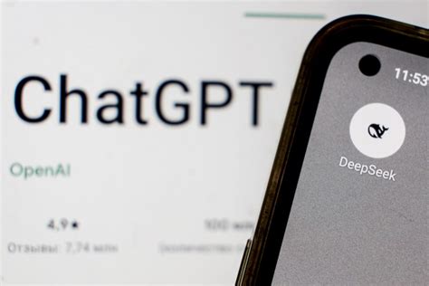 중국 ‘딥시크 충격 오픈ai 딥시크 자사 데이터 무단 수집 가능성