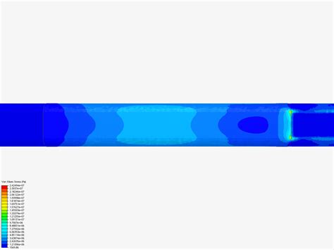 Tube Octogon By Jwhalusek Simscale