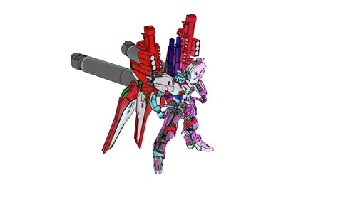 Robot With Strategy Combat Style 11945285 Png