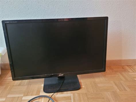 Acer LCD Monitor 27 Zoll | Kaufen auf Ricardo