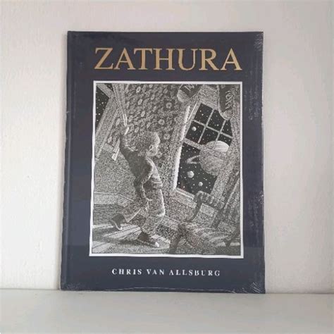 Zathura Capa Dura Lacrado Shopee Brasil