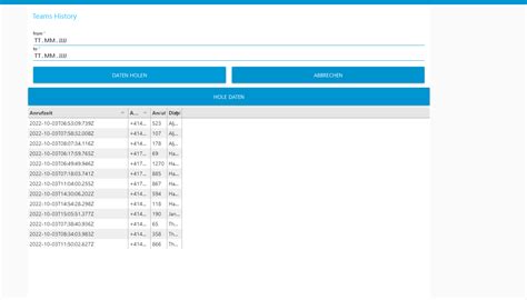 Date Picker String In Part Dashboard Node RED Forum