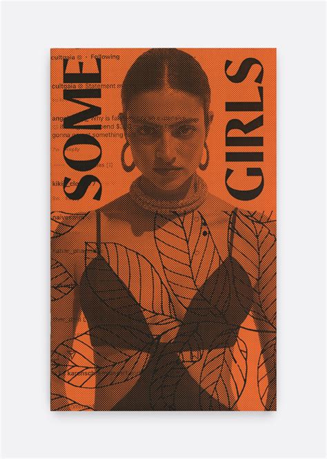Some Girls 2022 Vol 2 No 1 6 Complete Set — Joe Kral