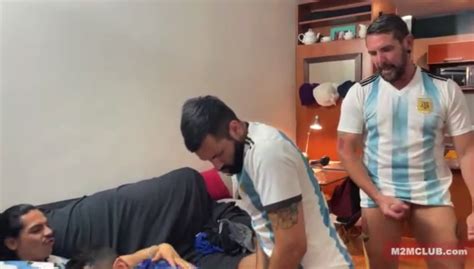 Cuarteto En Argentina