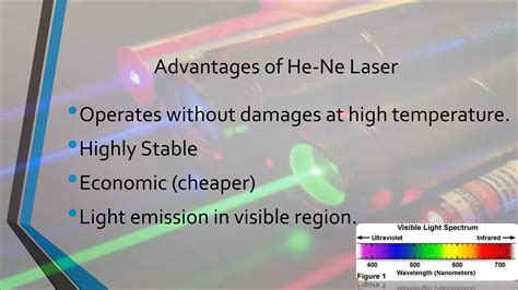 Helium Neon Laser Pptx