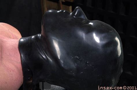 Hooded Fucktoy