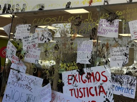 Denuncian Presunto Abuso Sexual En Tec Milenio De Monterrey Esto Es Lo