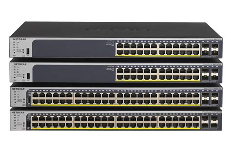 Netgear Distributor Netxl