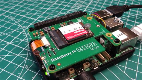 Raspberry Pi Ssd Review Speedy Yet Safe Toms Hardware