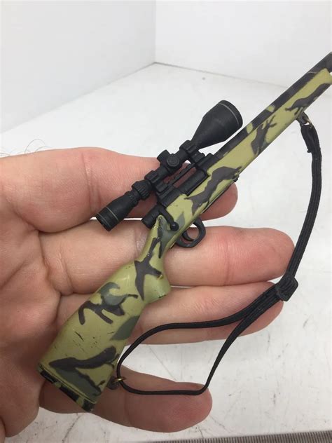 Army Guns Sniper