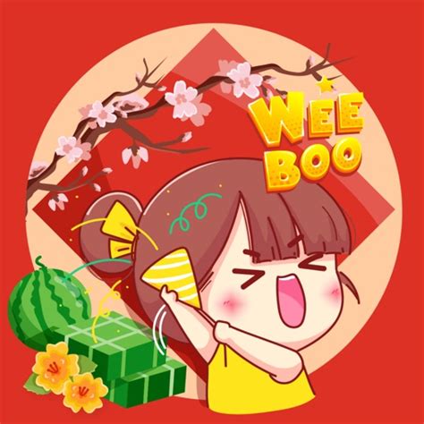 Weeboo Đọc Ngôn Tình Đam Mỹ By Techlab Technologies Joint Stock Company