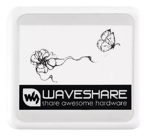 Waveshare De 42 Polegadas Sem Fio Alimentado Por Nfc Epaper Frete Grátis
