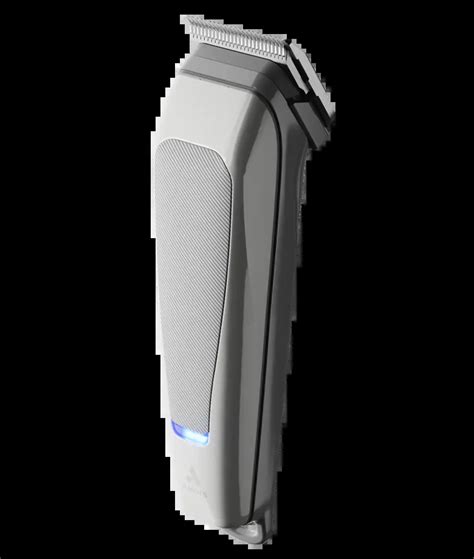 Revite Cordless Clipper Grey International