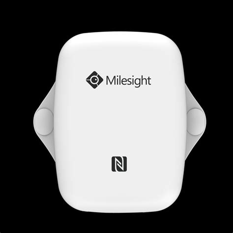 Milesight Temperature Humidity Sensor Milesight Temperature Humidity Sensor