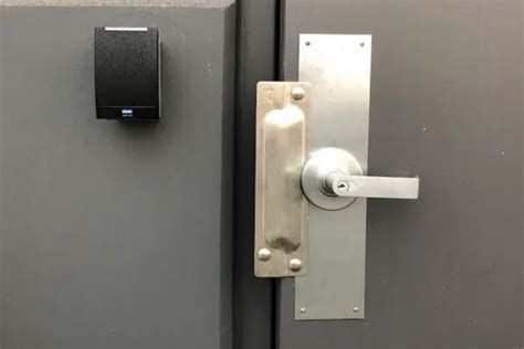 How Can An Access Control System Help Protect Your Business