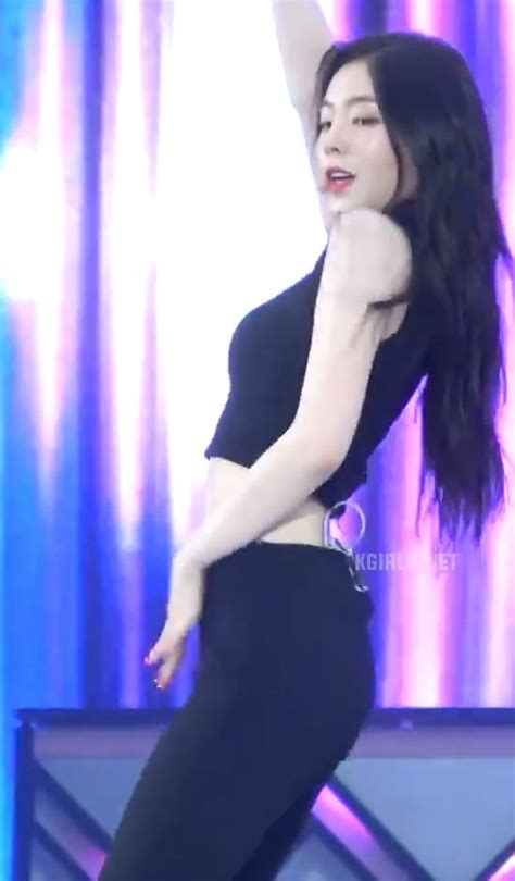 레드벨벳 아이린의 Greedy 연예인 윤아 저장소
