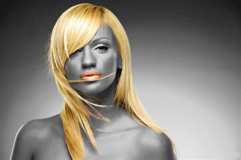 Learn Selective Colorization In Steps With Gimp