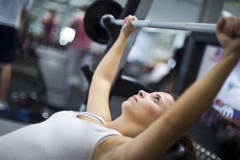 Should Girls Lift Kent Sport News