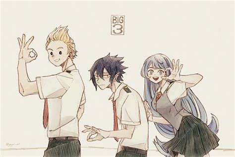 Boku No Hero Academia My Hero Academia Image By Yuyui 661 3796738