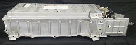Reconditioned Toyota Prius Battery Generation Exclusively Hybrid
