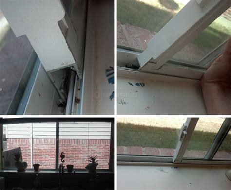 Sideways Window Sash Balance