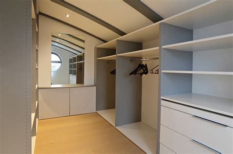 Espace de rangement quel type daménagement et quel budget