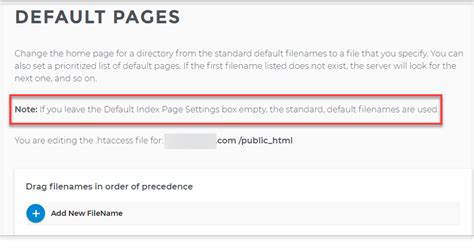 Website Errors 403 FatCow