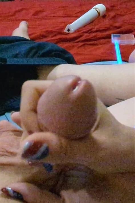4th Of July Pov Close Up Hand Job With Dripping Cum And Pretty Nails Xhamster
