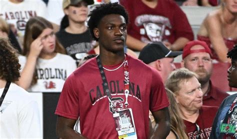 Ranking South Carolina Footballs 2025 Recruiting Class Who Will Have