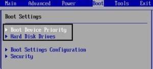 Ways To Fix Non System Disk Or Disk Error Message TechCult