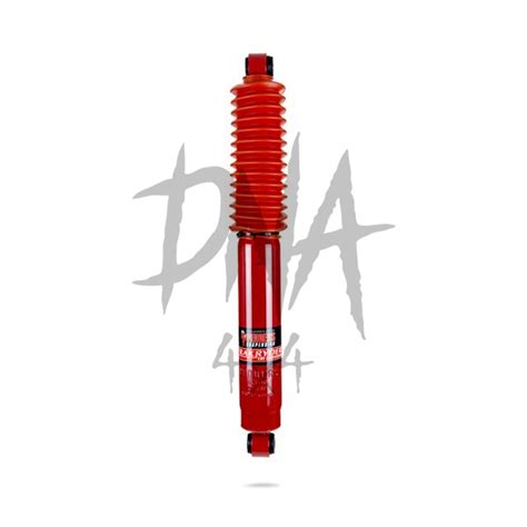 Pedders Trakryder Foam Cell Shock 153546 Comfort Dna 4x4