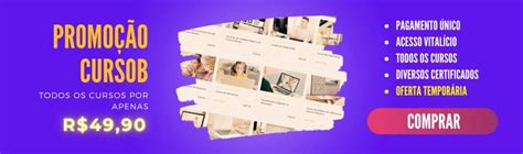 Cursos Online Com Certificado Cursob