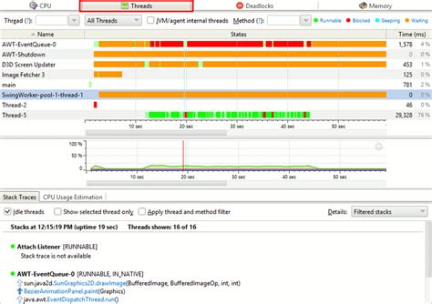 Yourkit Java Profiler Java プロファイラ 海外ソフトウェアの購入ならuniposユニポス