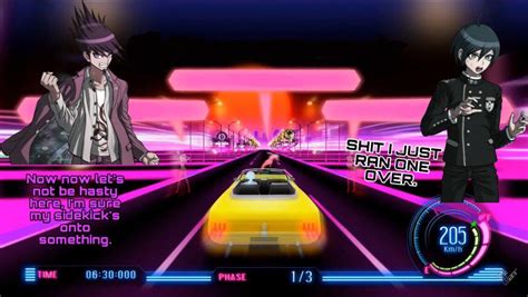 [implied V3 Spoilers] This Was Funnier In My Head R Danganronpa
